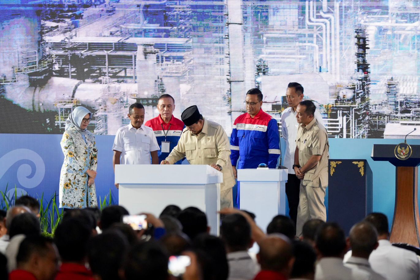 JDIH Bagian Hukum SetKab Penajam Paser Utara